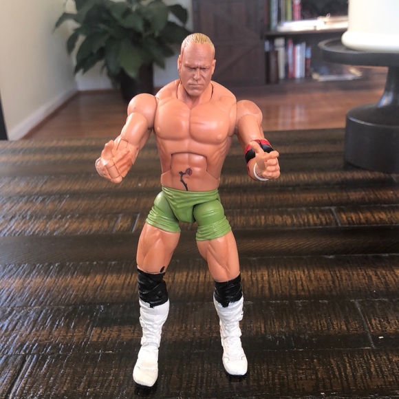 Jakks Pacific | Toys | Jakks Pacific Tna Impact Kip James Aka Billy ...